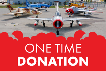 Collections – Waterloo Warbirds